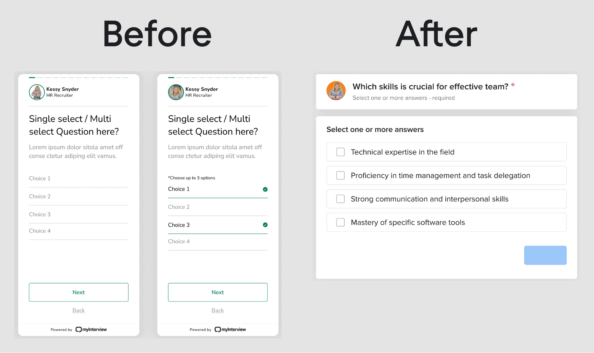 40 Good UX Examples That Actually Work [+Takeaways]